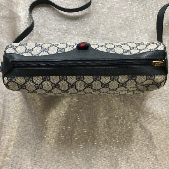 Gucci | Bags | Gucci Accessory Collection Gg Shoulder Bag | Poshmark